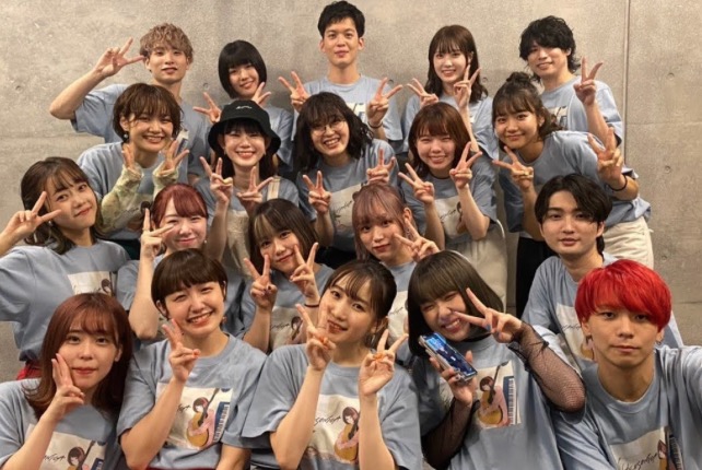 幾多りらの恋愛事情。学生時代から激モテ！大学1年でAyaseとYOASOBI結成 - FES ROCK