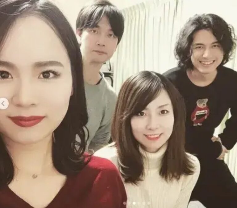 藤井風の実家と美形の兄弟姉。音楽一家の凄み。学歴やルーツ - FES ROCK