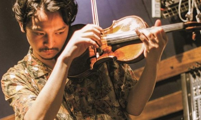 常田大希の兄・俊太郎の凄い経歴一覧。東大卒の実業家で音楽活動も充実 - FES ROCK