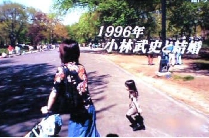一青窈の略奪愛。小林武史を妻・akkoと2人の娘から奪う。子供の現在は音楽家！ - FES ROCK
