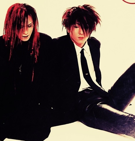 LUNA SEAのJ(小野瀬潤)は若い頃から男受け最高！現在は嫁と娘の為に変化？ - FES ROCK