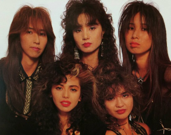 SUGIZOと元嫁・Alexの意外な馴れ初め。離婚理由は不倫？ビビアンの略奪愛 - FES ROCK