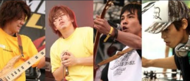 マンウィズは前身”Grantz”で顔バレ済。メンバーの見分け方と素顔&本名一覧 - FES ROCK