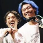 KENTAの生い立ち。学歴と家族構成。複雑な家庭環境で祖父母の元で育つ - FES ROCK