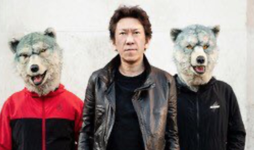 マンウィズは前身”Grantz”で顔バレ済。メンバーの見分け方と素顔&本名一覧 - FES ROCK