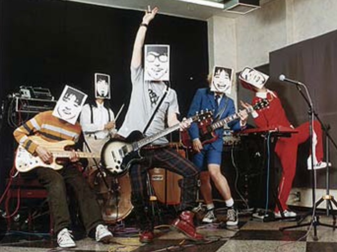 BEAT CRUSADERSの素顔まとめ。日高は現在も活躍！thai死去後に団結？ - FES ROCK