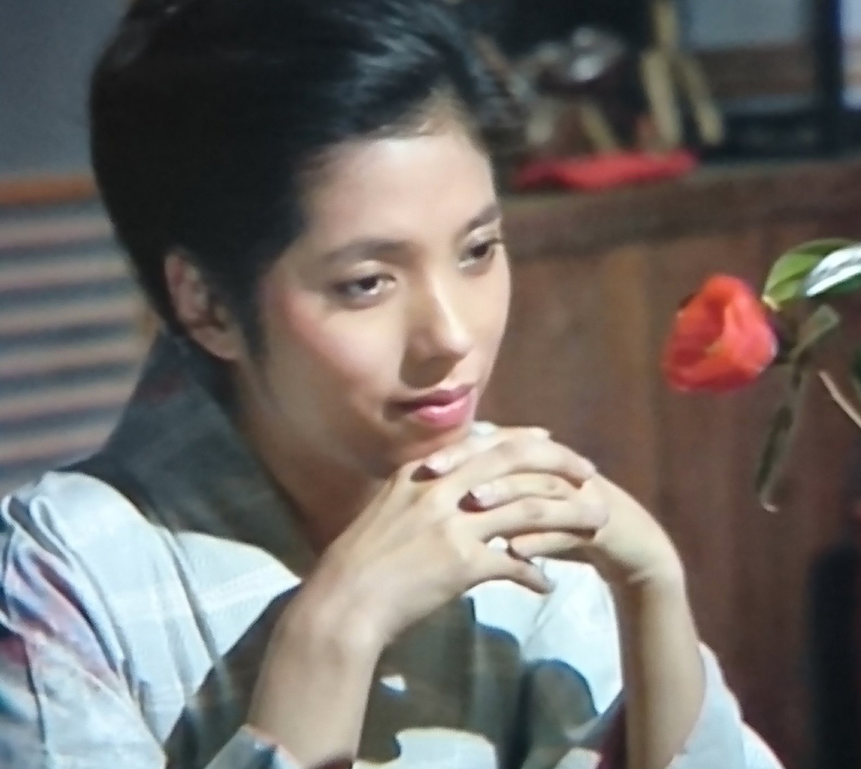 いしだあゆみの伝説の実家。美人4姉妹はなかにし礼と結婚しフィギュアで五輪 - FES ROCK