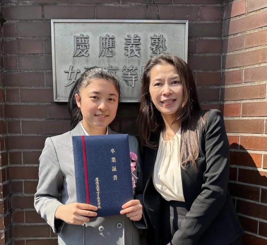 川井郁子の若い頃の色気が高嶋ばり？夫は医師で娘の花音は慶応大学 - FES ROCK